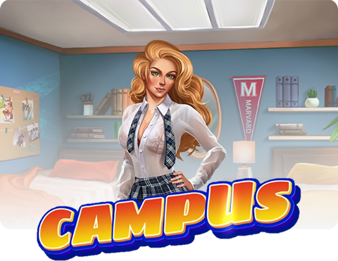 Support - Campus - Amrita Studio